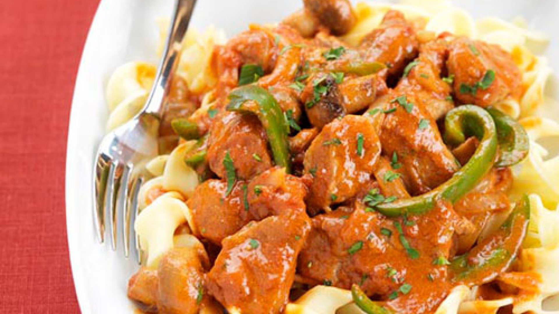 Cooking Methods - Ontario Veal Appeal