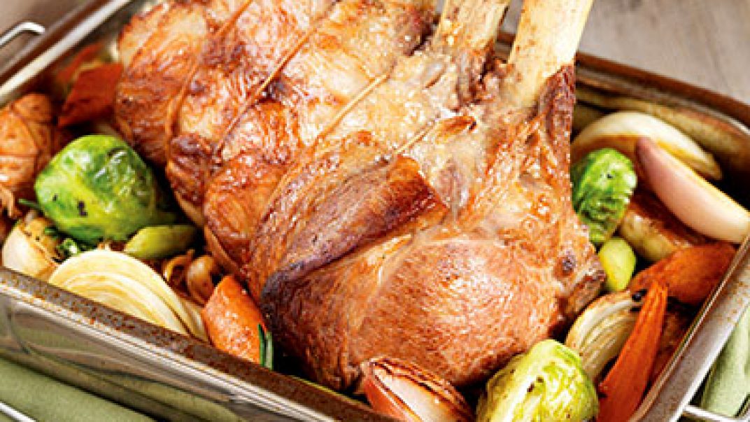 Cooking Methods - Ontario Veal Appeal