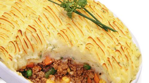 Recipes Archive | Ontario Veal Appeal